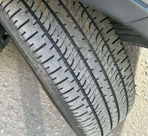 Yokohama 104ZR 225/55 R18