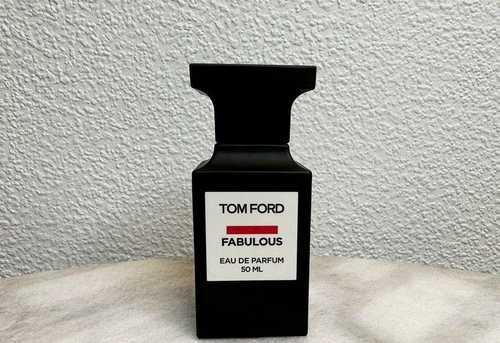 Fucking Fabulous Tom Ford Том форд распив отливант