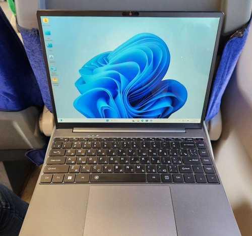 14" Ноутбук Chuwi Corebook X 16/512 i3-1215U