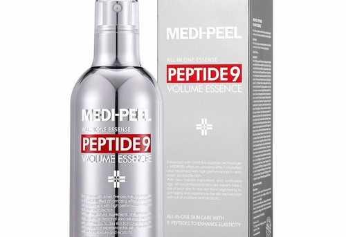 Сыворотка medi-peel Peptide 9 Volume Essence
