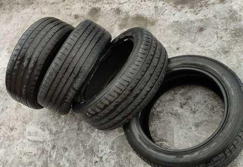 Toyo Proxes T1-S 235/55 R19 100VR