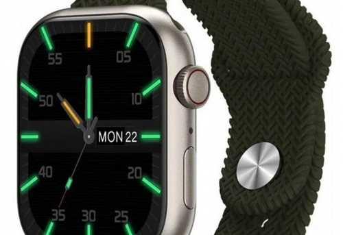 Smart watch HK9PRO+ новые