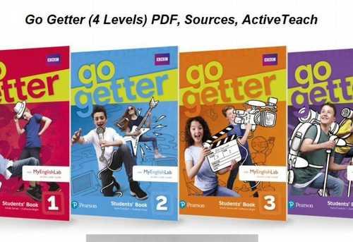 Go Getter Active Teach