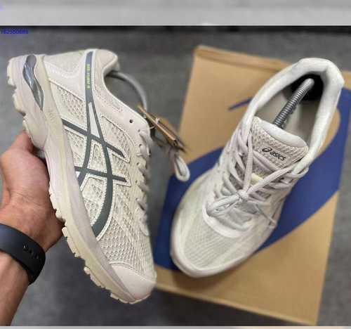 Кроссовки мужские asics gel flux4 (Арт.62064)