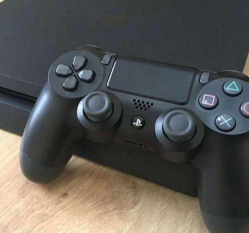 Sony playstation 4 slim 500gb