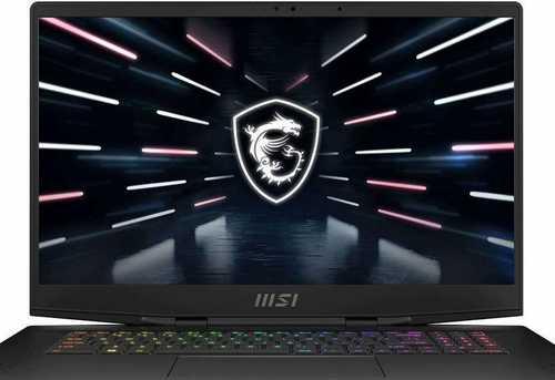 Ноутбук MSI Stealth GS77 12UHS-030RU