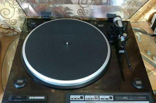 Pioneer PL-3F проигрыватель виниловых дисков