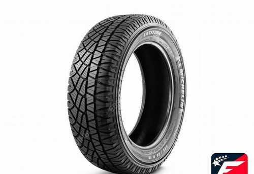 Michelin Latitude Cross 285/45 R21 113W