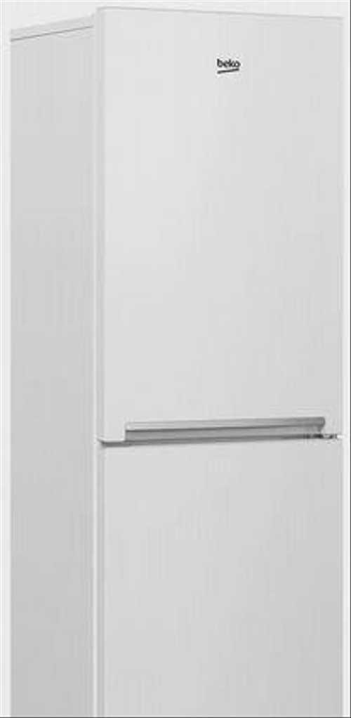Холодильник Beko cnkdn6270k20w Новый
