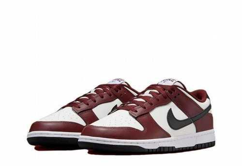 Кроссовки Nike Dunk Low Red