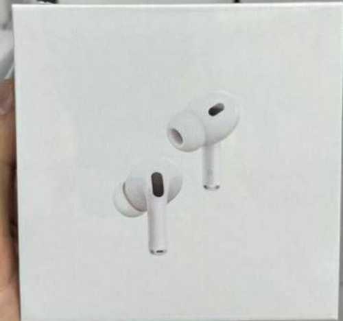 Наушники apple earpods lightning