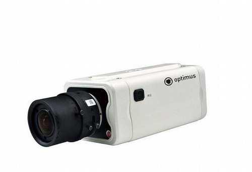 Optimus IP-P123.0(CS) D ip-камера