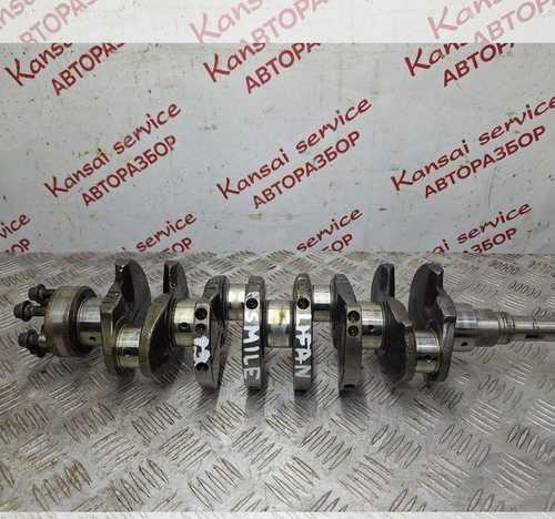 Коленвал Lifan Smily LF479Q3B, 1.3L, STD