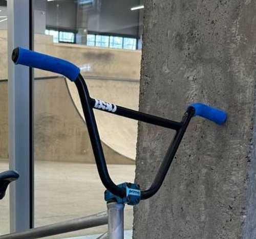 Руль BSD Rider 10 bmx