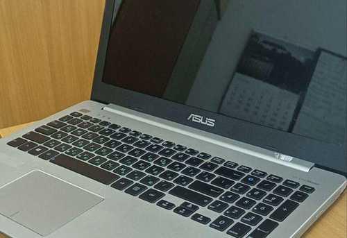 Ноутбук Asus K551LA-XX194H, 8gb, 250 SSD