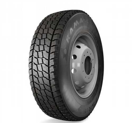 КАМА Кама-218 225/75 R16