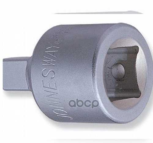 Адаптер для торцевых головок 3/8 inch (F) x 1/4
