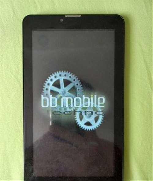 Планшет bb-mobile Techno 7.0 LTE MY8735M