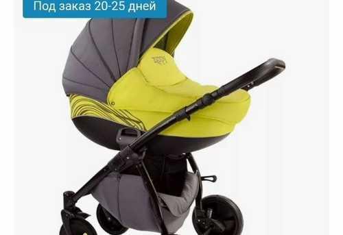 Коляска tutis zippy 2 в 1