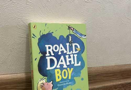 Boy / Dahl Roald
