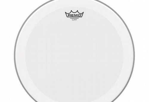 Remo Powerstroke P4 Coated 16" (P4-0116-BP)