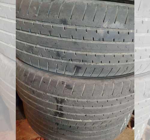 Bridgestone Blizzak Ice 235/45 R18