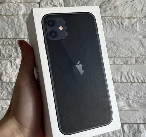 iPhone 11, 64 ГБ