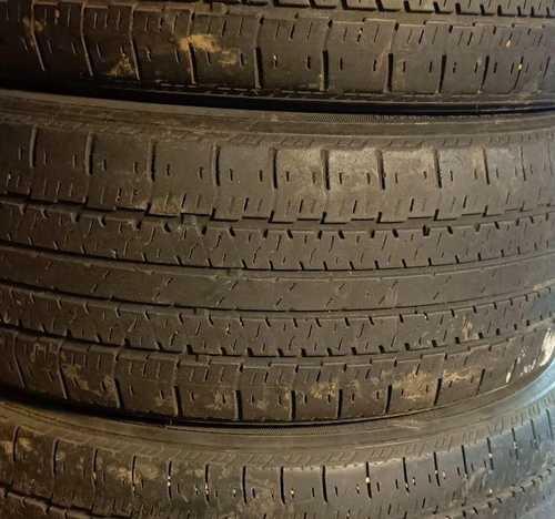 Triangle THW10 245/55 R19 103V