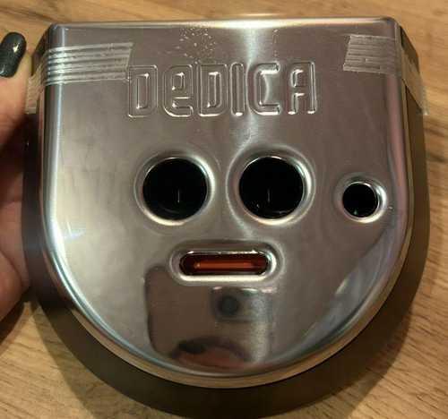 Поддон лоток для кофеварки Delonghi E 685 оригинал