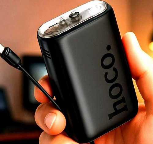 Аккумулятор внешний Hoco Power bank J157