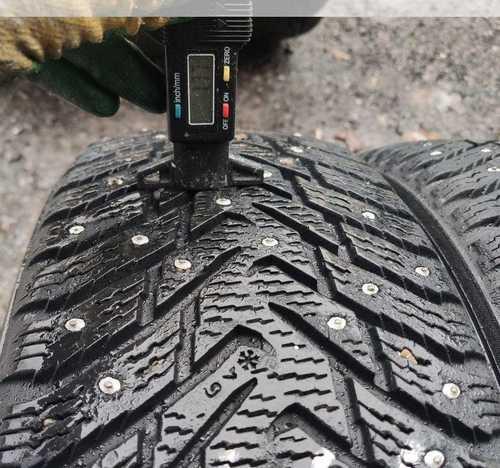 Nokian Tyres Hakkapeliitta 9 205/55 R16 94T