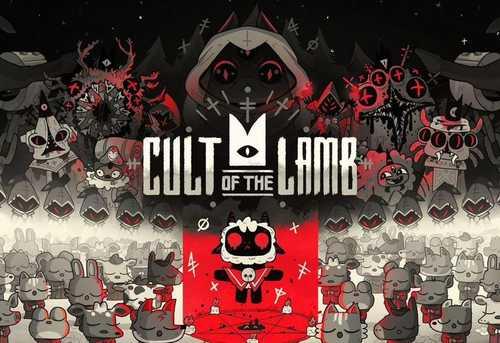 Cult of the Lamb PS4/PS5