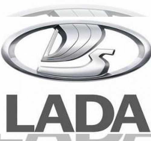 Диск тормозной передний/задний LADA 21210350107001 для а/м ваз 2121-21213,2123, надежда 2120