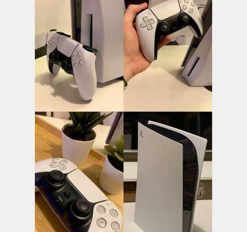 Sony playstation 5 slim