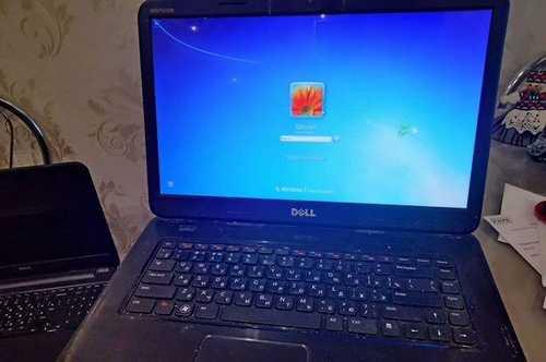 Ноутбук dell Inspiron N5050 (HDD 500)