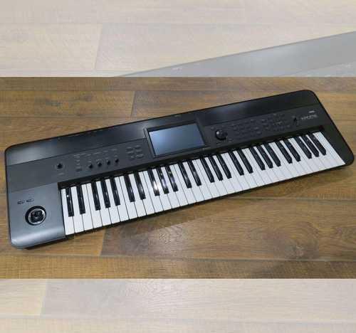 Korg Krome 61 б/у Very Good