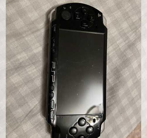 Sony playstation psp - 2004