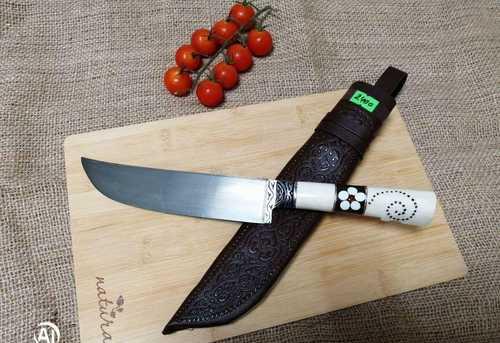 Узбекский нож Пчак №6