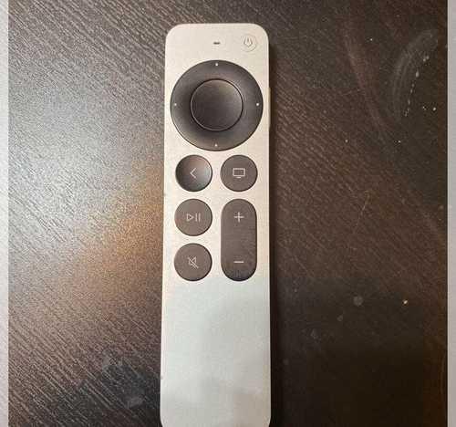 Пульт Apple tv 4k A2540