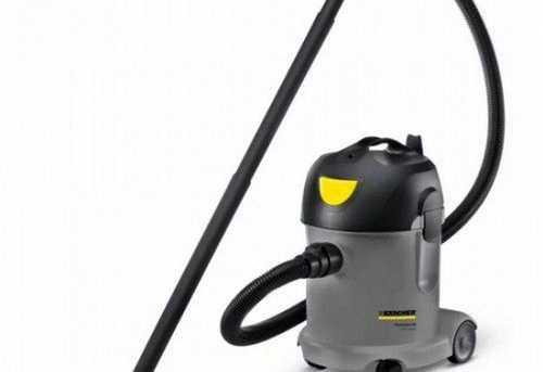 Пылесос Karcher T 14/1 Classic 1600Вт серый/желтый