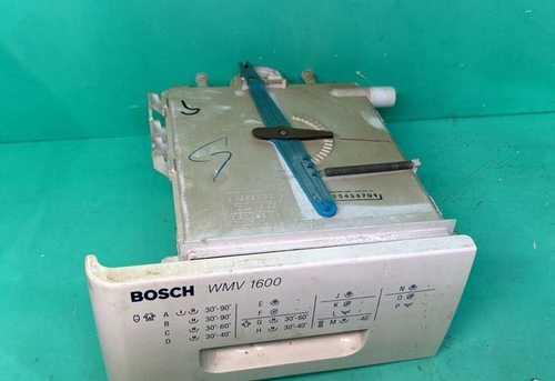 Порошкоприемник сма Bosch 1600