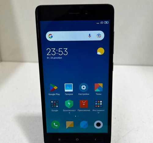 Xiaomi Redmi 3S, 2/16 ГБ