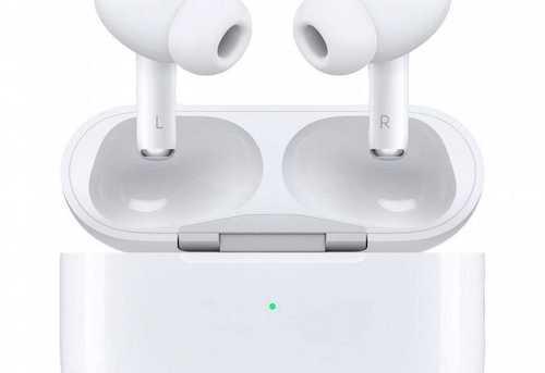 Беспроводные наушники Apple AirPods Pro 2