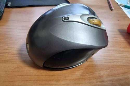 Беспроводная мышь laser mouse 6000