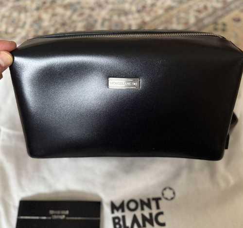 Новый несессер Montblanc