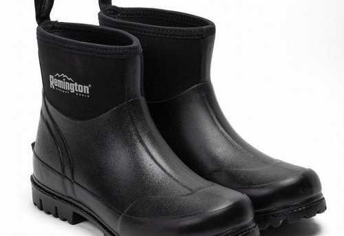 Ботинки Remington Low Rubber Boots