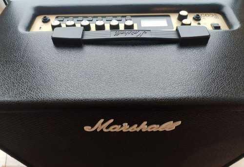 Marshall code 50