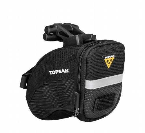Подседельная сумка Topeak Aero Wedge Pack Small