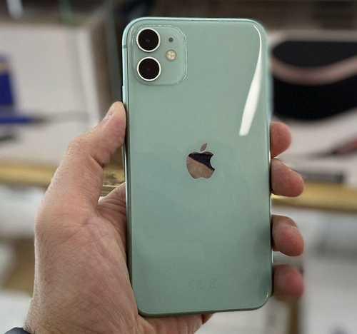 iPhone 11, 256 ГБ