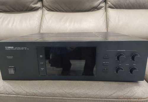 Усилитель мощности yamaxa B70